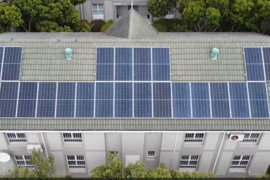 AWPower Solar | Renewable Energy Experts