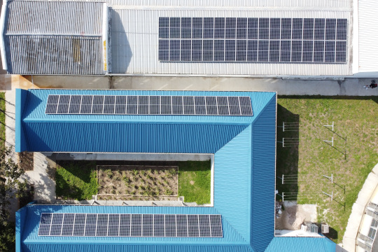 Commercial Solutions | AWPower